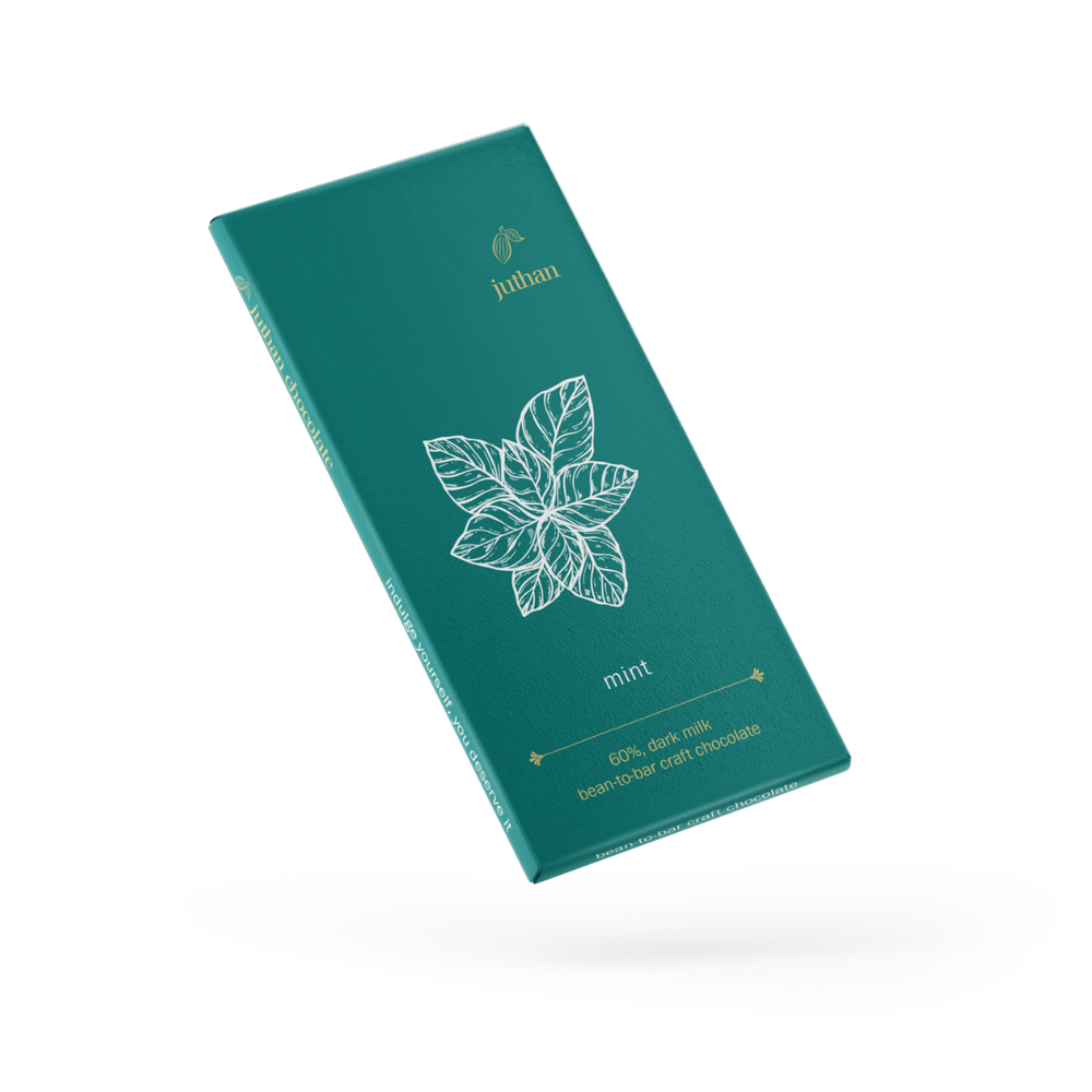 Bars – Juthan Chocolate