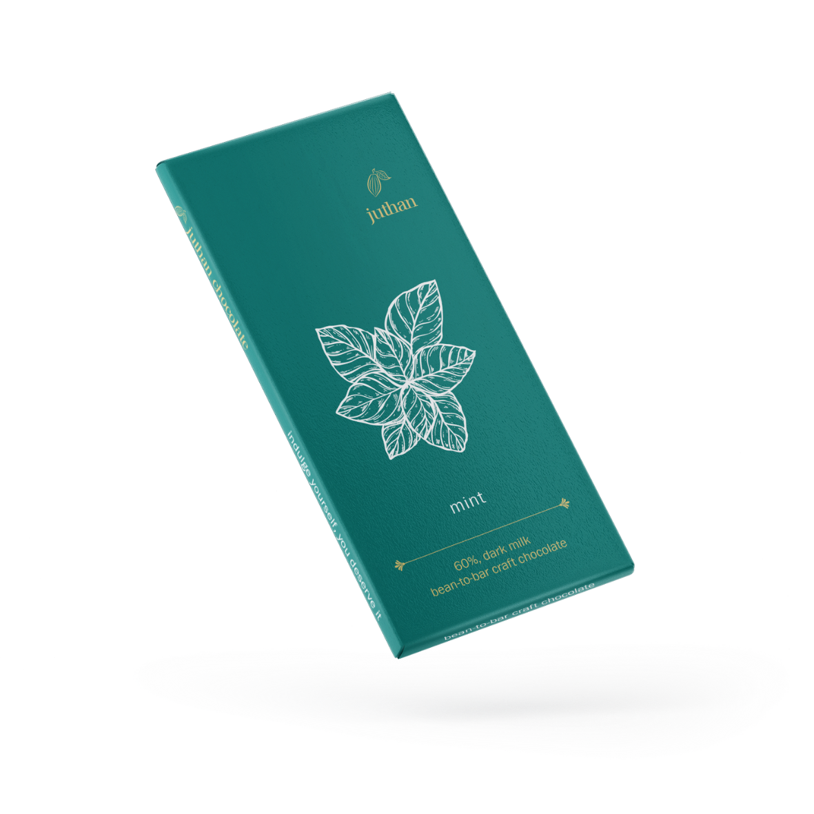 Bars – Juthan Chocolate